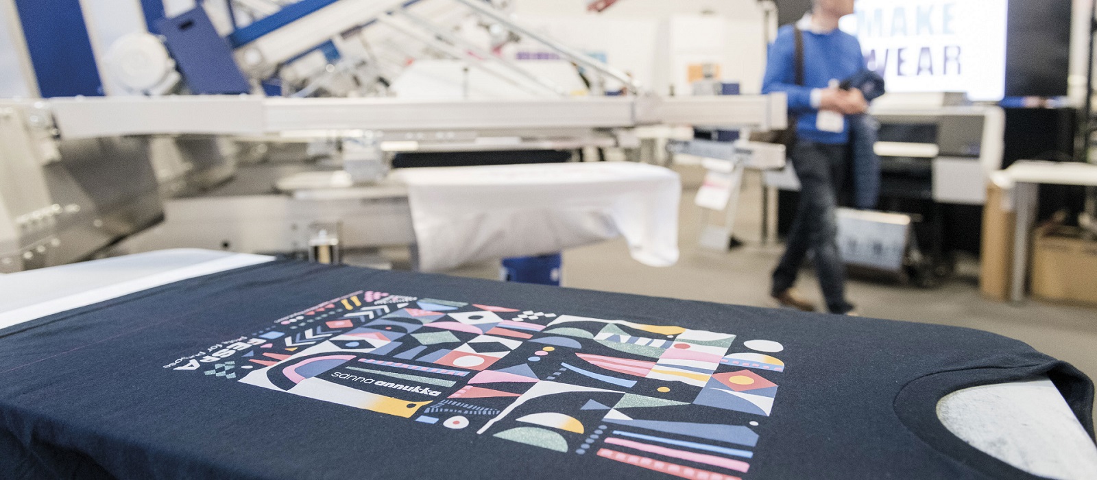 Inkcraft | Plastisol Products